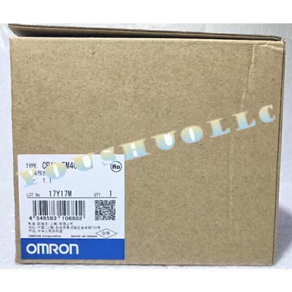 Omron PLC CP1LEM40DRD CP1LEM40DRDオムロン PLC CP1LEM40DRD CP1LEM40DRD
