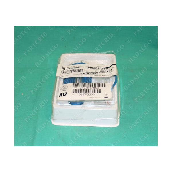 Marposs A17 3408617850 Gauging Head Transducer LVDT NEWMarposs A17 3408617850ヘッドトランスデューサーLVDT NEW