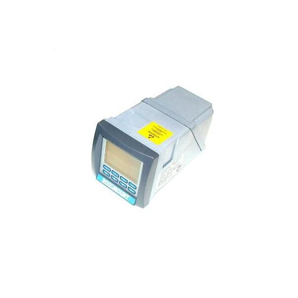New Rosemount 2700 SOLU CUBE Microprocessor Analyzer 95-240 VAC 8 Watt Ver 2.68新しいRosemount 2700 Solu Cube Microprocesso...