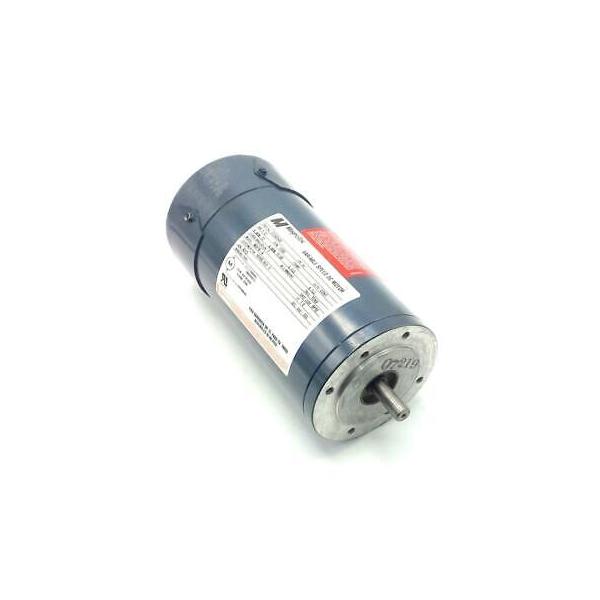 New Magnetek  22242600  Variable Speed +DC Motor 1.2 KW 72 VDC 1200 RPM新しいMagnetek 22242600可変速度 +DCモーター1.2 kW 72 VDC 120...