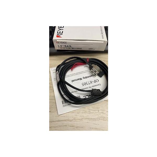 1pc new sensor LV-S41L1PC新しいセンサーLV-S41L