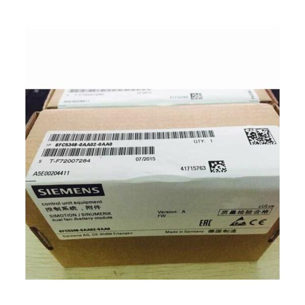 Manufacturer Part Number : 6FC5348-0AA02-0AA0