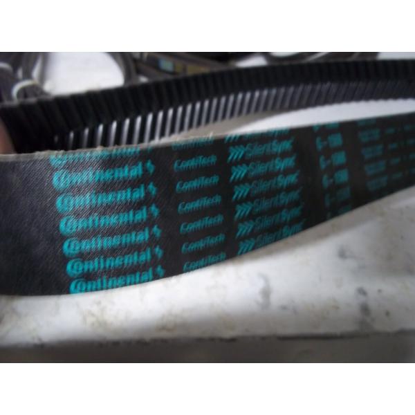 CONTINENTAL CONTI TECH SILENTSYNC  P/N   G-1568Continental Conti Tech Silentsync P/N G-1568