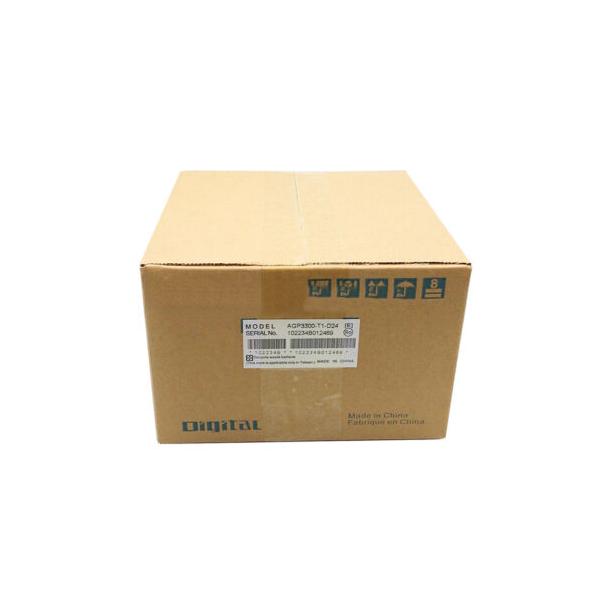 1PC Proface Pro-face Touch Screen AGP3300-T1-D24 Module1PC Proface Pro-Face Touch Screen AGP3300-T1-D24モジュール