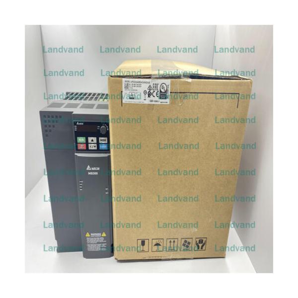 VFD32AMS43ANSAA Delta VFD inverter MS300 15kw 20HP 3phase 380V-480VACVFD32AMS43ANSAA DELTA VFD INVERTAR MS300 15KW 20HP ...