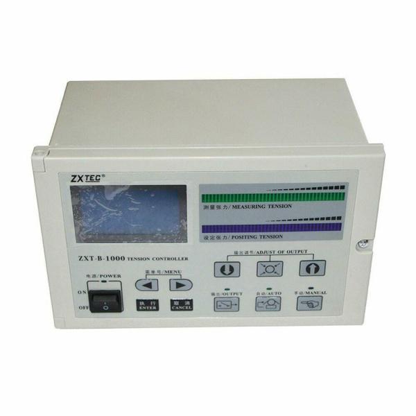 ZXT-B-1000 Automatic Web Tension Controller ?flexo Printin Slitting Machine PartZXT-B-1000自動Webテンションコントローラー？Flexo Printi...