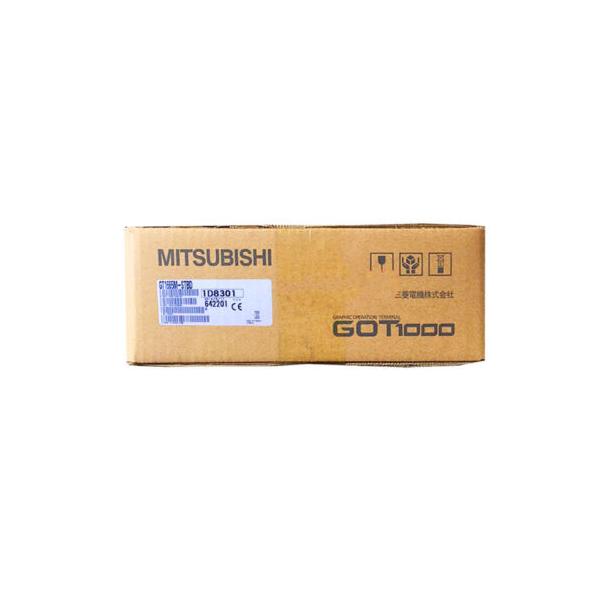 MITSUBISHI HMI GT1665MSTBD Touch Panel三菱 HMI GT1665MSTBD タッチパネル