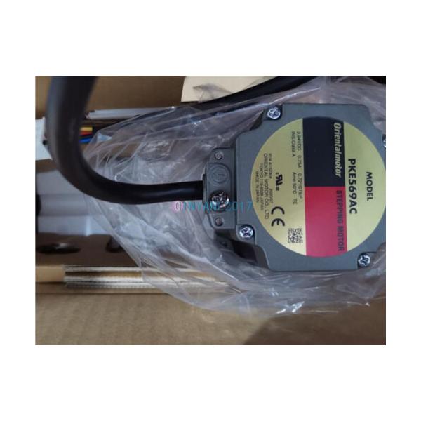 NEW 1PCS VEXTA PKE569AC servo motor新しい1PCS VEXTA PKE569ACサーボモーターManufacturer Part Number : Does Not Apply