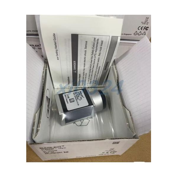 1pcs NEW  Basler acA3800-10gm 1000W pixel industrial camera  ,1PCS New Basler ACA3800-10GM 1000Wピクセル工業カメラ、