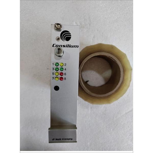 *NEW* CONSILIUM SALWICO SPK-2 LOOP PROCESSOR BOARD* New* Consilium Salwico SPK-2ループプロセッサボード