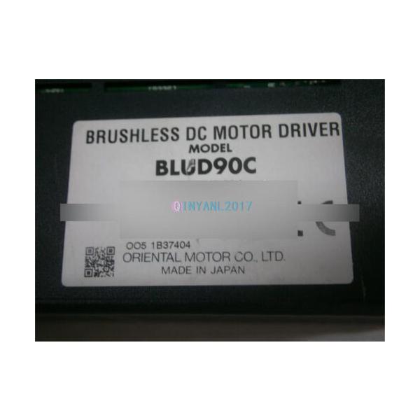 NEW 1PCS VEXTA BLUD90C Motor governor新しい1PCS VEXTA BLUD90Cモーターガバナー