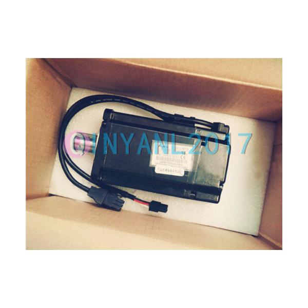 1PCS   DELTA ECMA-CA0807SS PLC AC SERVO MOTOR1PCS Delta ECMA-CA0807SS PLC ACサーボモーター