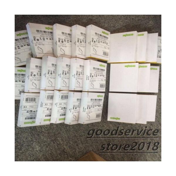 In Stock New &amp; 787-831 Buscoupler DeviceNet Module PLC Adapter #WD1在庫new＆787-831 Buscoupler Devicenet Module PLC Ada...