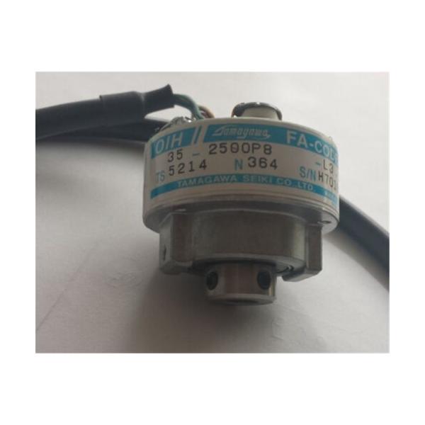 100% NEW TAMAGAWA encoder Smartsyn Resolver TS5214N364 In Box #WD1100％新しいタマガワエンコーダーSmartSyn Resolver TS5214N364 in Box＃WD1