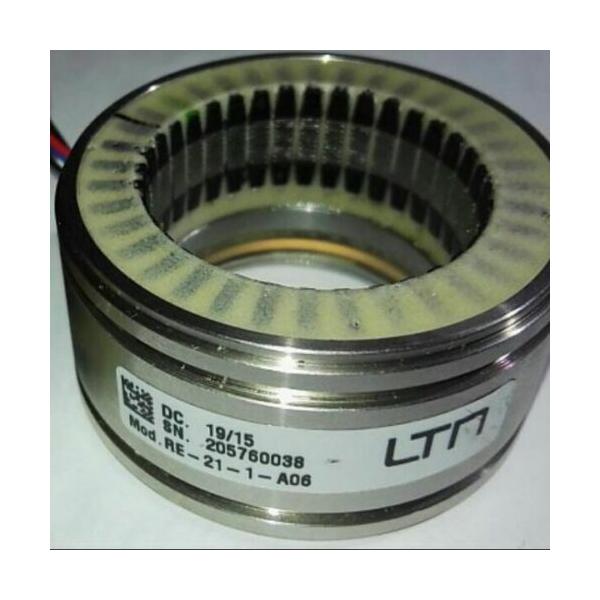LTN RESOLVER ENCODER RE-21-1-A06 RE211A06 #WD1LTN ResolverエンコーダーRE21-1-A06 RE211A06＃WD1