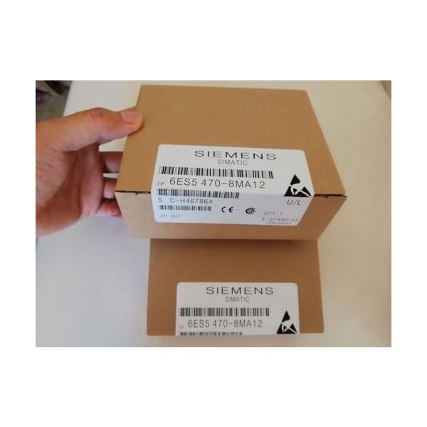 100% NEW 6ES5 470-8MA12 in box 6ES5470-8MA12 #WD1100％新しい6ES5 470-8MA12ボックス6ES5470-8MA12＃WD1