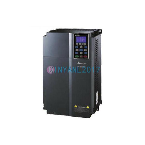 1PCS NEW Delta inverter VFD-C series VFD015C43A-211PCSニューデルタインバーターVFD-CシリーズVFD015C43A-21