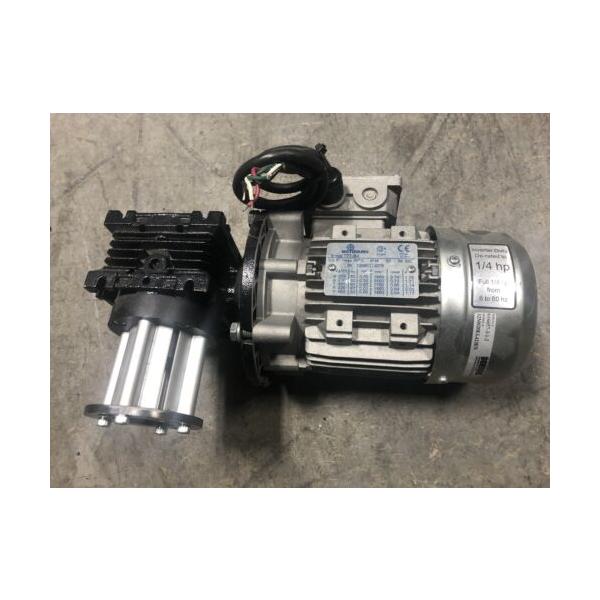 Motor Dorner 32MSEK 32M020EL423EN 32MSEK 32M020EL423EN Motovario T71-B4/NMRV 040Motor Dorner 32MSEK 32M02020202023EN 32M...
