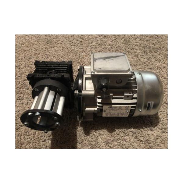 Motor Dorner 32MS423EI 32M020ES 32MSEKA Motovario T71-B4 NMRV 040Motor Dorner 32MS423EI 32M020ES 32MSEKA MOTOVARIO T71-B...