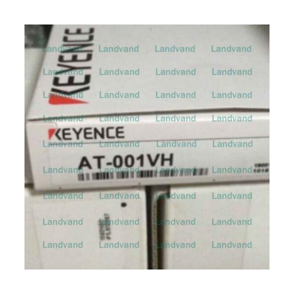 1PC NEW AT-001VH Keyence displacement Sensors AT-001VH1PC NEW AT-001VH Keyence Dispacement Sensors AT-001VHManufacturer ...