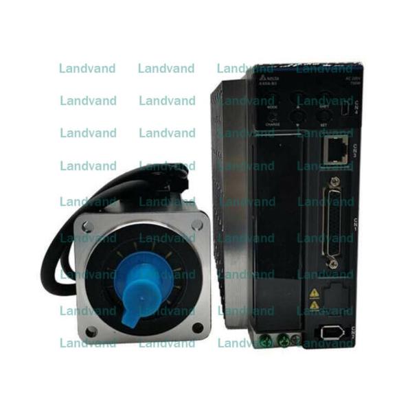 ASD-B3-1021-L+ECM-B3M-E21310RS1 DELTA 1kw 2000rpm B3 AC servo motor driver kitsASD-B3-1021-L+ECM-B3M-E21310RS1 DELTA 1KW...