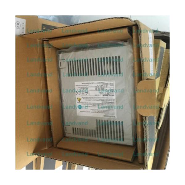 1PC Mitsubishi MR-J2-40C Servo Driver MRJ240C Amplifier Motor Control1PC三菱MR-J2-40CサーボドライバーMRJ240CアンプモーターコントロールManufactu...