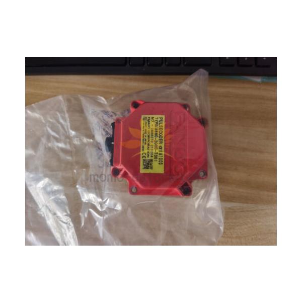 NEW Fanuc A860-2000-T301 Servo Motor Encoder Pulse Coder 1PCS新しいFANUC A860-2000-T301サーボモーターエンコーダーパルスコーダー1PCS