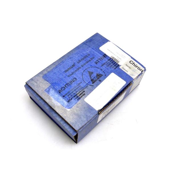 Chiron-werke Stegmann Logikkarte To Winkelkodieren 026070400300 07 654 701 00 20Chiron-Werke Stegmann LogikkarteからWinkel...