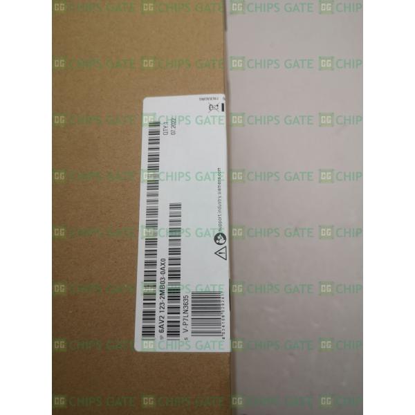 1PCS  Siemens 6AV2123-2MB03-0AX01PCS Siemens 6AV2123-2MB03-0AX0