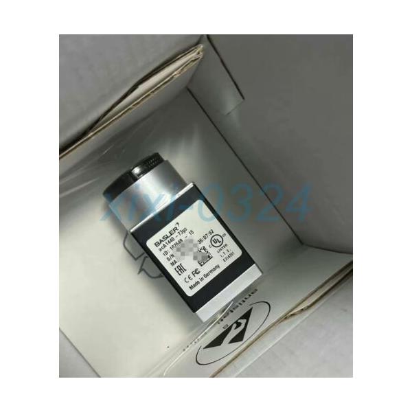 1pcs NEW  Basler  acA1440-73gc  Industrial camera1PCS New Basler ACA1440-73GC産業カメラ