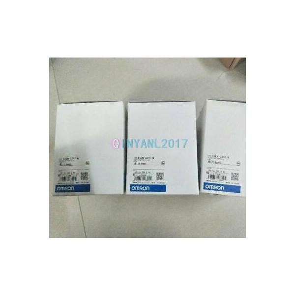 1PCS Omron controller E5EN-Q3HT-N NEW1 個オムロンコントローラ E5EN-Q3HT-N 新しい
