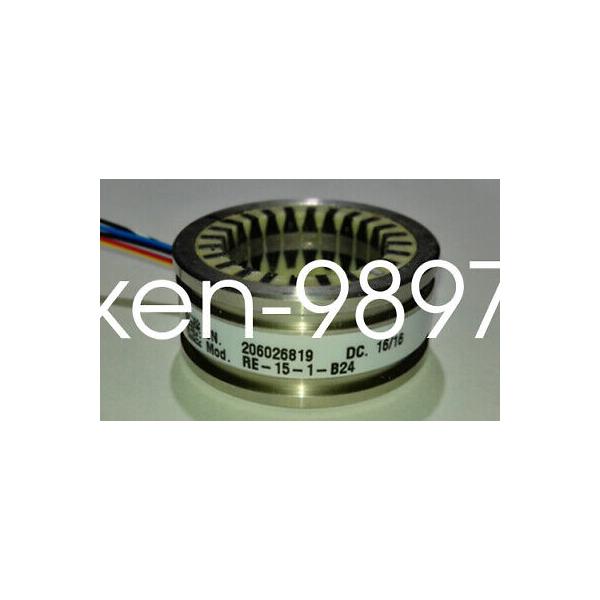 1PC NEW FOR LTN Encoder/Resolver RE-15-1-B24 RE151B24 #WD2LTNエンコーダ/リゾルバーRE-15-1-B24 RE151B24＃WD2用1PC新規