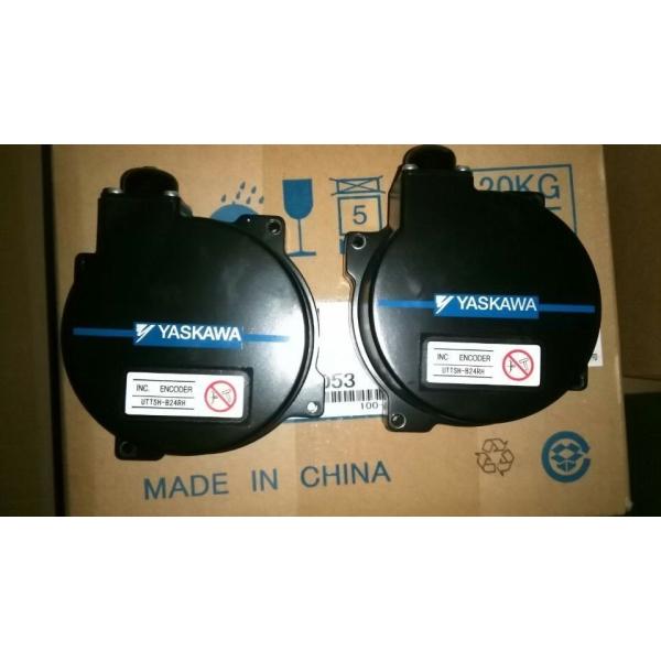 1PC NEW Yaskawa UTTSHB24RH Servo Motor Encoder UTTSHB24RH1PC 新安川 UTTSHB24RH サーボモーターエンコーダ UTTSHB24RH