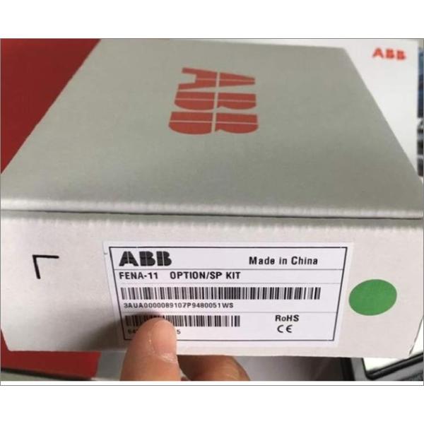 ABB FENA-11 Communication ModuleABB FENA-11 通信モジュール