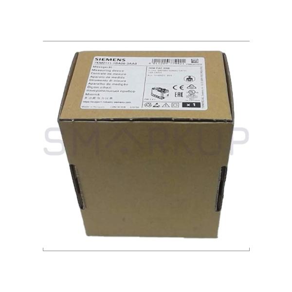 SIEMENS 7KM2111-1BA00-3AA0 PAC3200 Multi-function Power Meterシーメンス 7KM2111-1BA00-3AA0 PAC3200 多機能パワーメーター