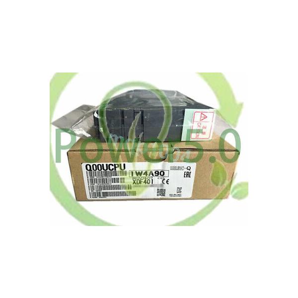 1PC Mitsubishi Q00UCPU PLC CPU Module ~1PC 三菱 Q00UCPU PLC CPU モジュール ~