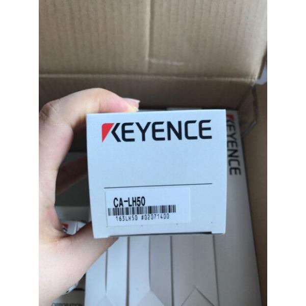 1PC New Keyence CA-LH50 *TT1PC 新しいキーエンス CA-LH50 *TT