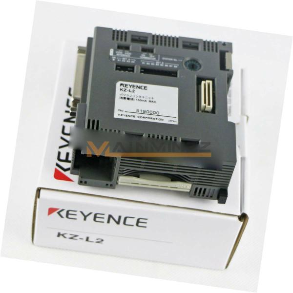 1PC NEW Keyence KZ-L2 PLC Communication Module1PC 新しいキーエンス KZ-L2 PLC 通信モジュール