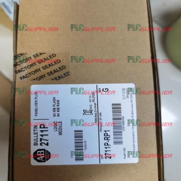 ※他店舗でも販売を行っておりますため、ご購入前に在庫確認をお願いいたします。【sb18ショップ 店舗直通】Email：sb18shop@gmail.comALLEN BRADLEY 271RP1 Panelview pl 271RP1 PA...