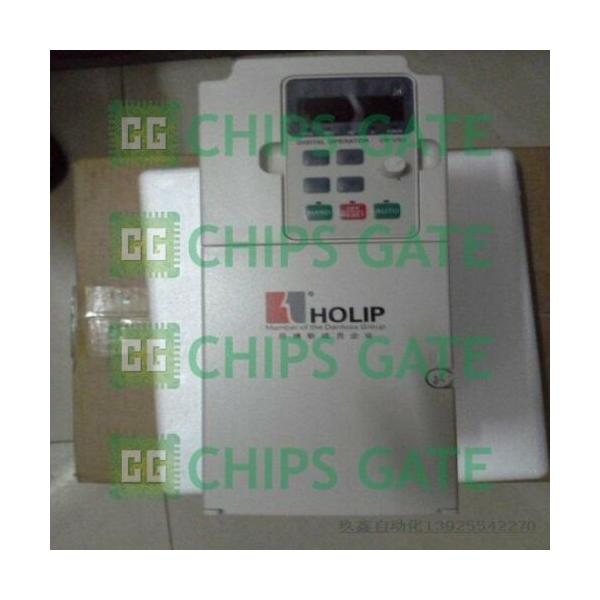 1PCS New Holip frequency converter HLPNV07D543A 7.5KW/380V1PCS新しいホリップ周波数コンバーターHLPNV07D543A 7.5KW/380V