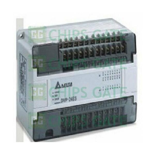 1PCS NEW Delta PLC DVP24ES21PCSニューデルタPLC DVP24ES2