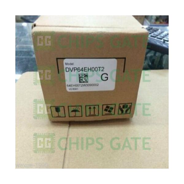 1PCS Brand  DELTA PLC DVP64EH00T2 DVP64EH00T2 DVP-64EH00T21PCSブランドDelta PLC DVP64EH00T2 DVP64EH00T2 DVP-64EH00T2