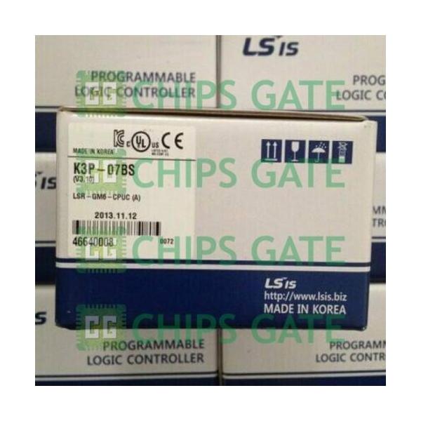 1PCS  LS (LG) modules K3P-07BS1PCS LS（LG）モジュールK3P-07BS