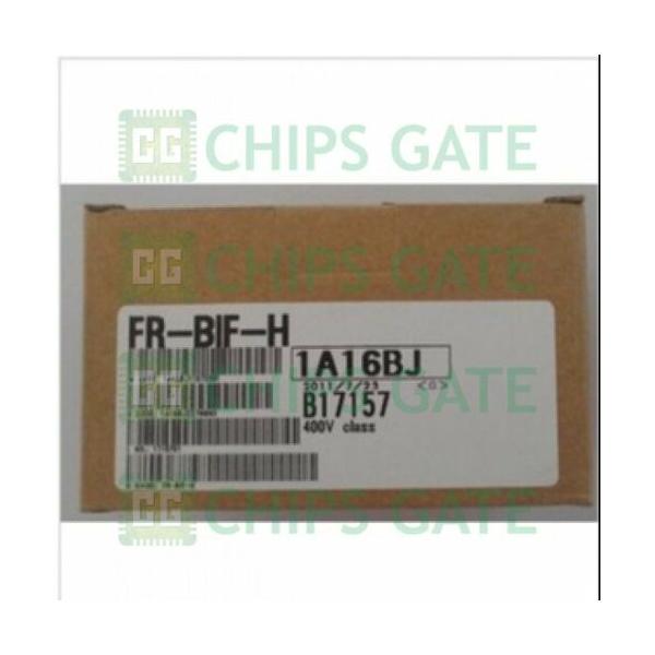 1PCS NEW Mitsubishi FR-BIF-H1PCS新しい三菱FR-BIF-H