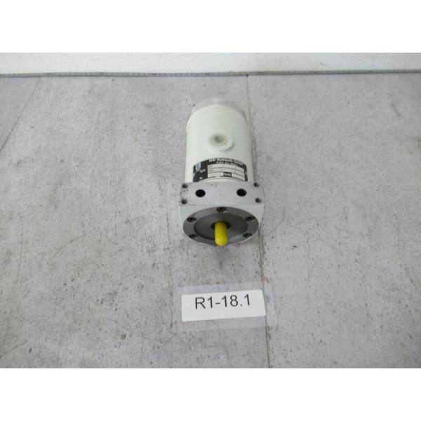 MW Hydraulik HMSV20 Axialkolbenmotor unbenutztMW Hydraulik HMSV20 AxialKolbenmotor Unbenutzt