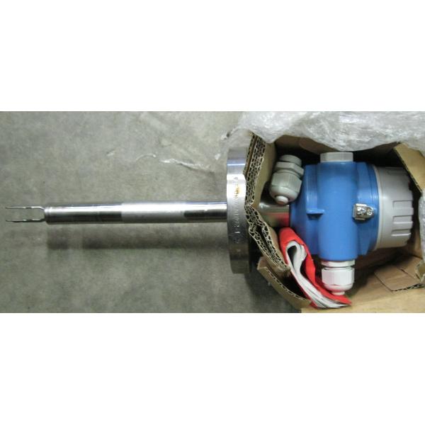 Endress + Hauser Liquiphant M FTL51-DC82BB4G5A Level SwitchEndress + Hauser Liquiphant M FTL51-DC82BB4G5Aレベルスイッチ