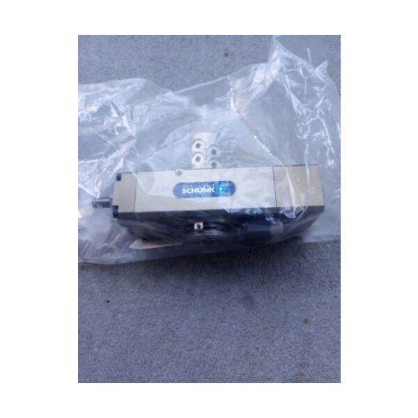 Schunk 354214 new no box in wrapperSchunk 354214新しい箱のないラッパー