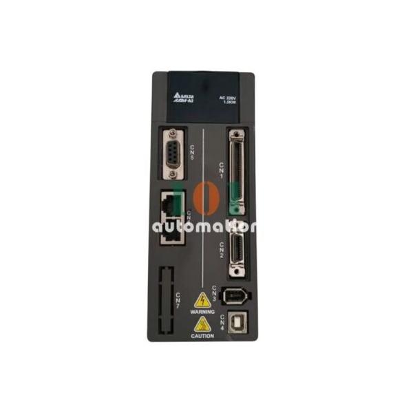 1PCS NEW FOR Delta server Driver ASD-A2-1521-F AC220VデルタサーバードライバーASD-A2-1521-F AC220Vの1PCS新規