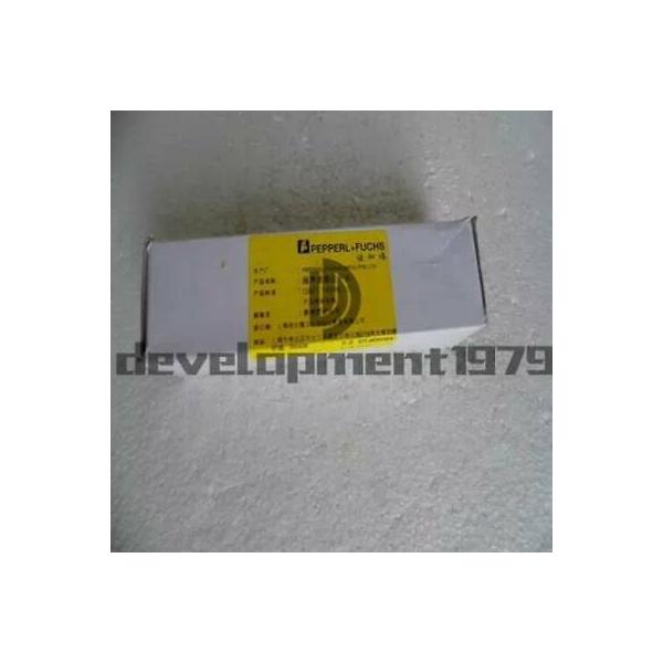 Ein Neu 3RG6012-3AD00-PF Pepperl+FuchsEin Neu 3RG6012-3AD00-PF PEPPELL+FUCHS