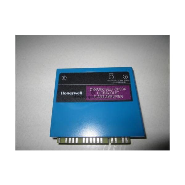Ein Neu R7861A1034 Honeywell Flamme VerstarkerEin Neu R7861A1034 Honeywell Flamme Verstarker